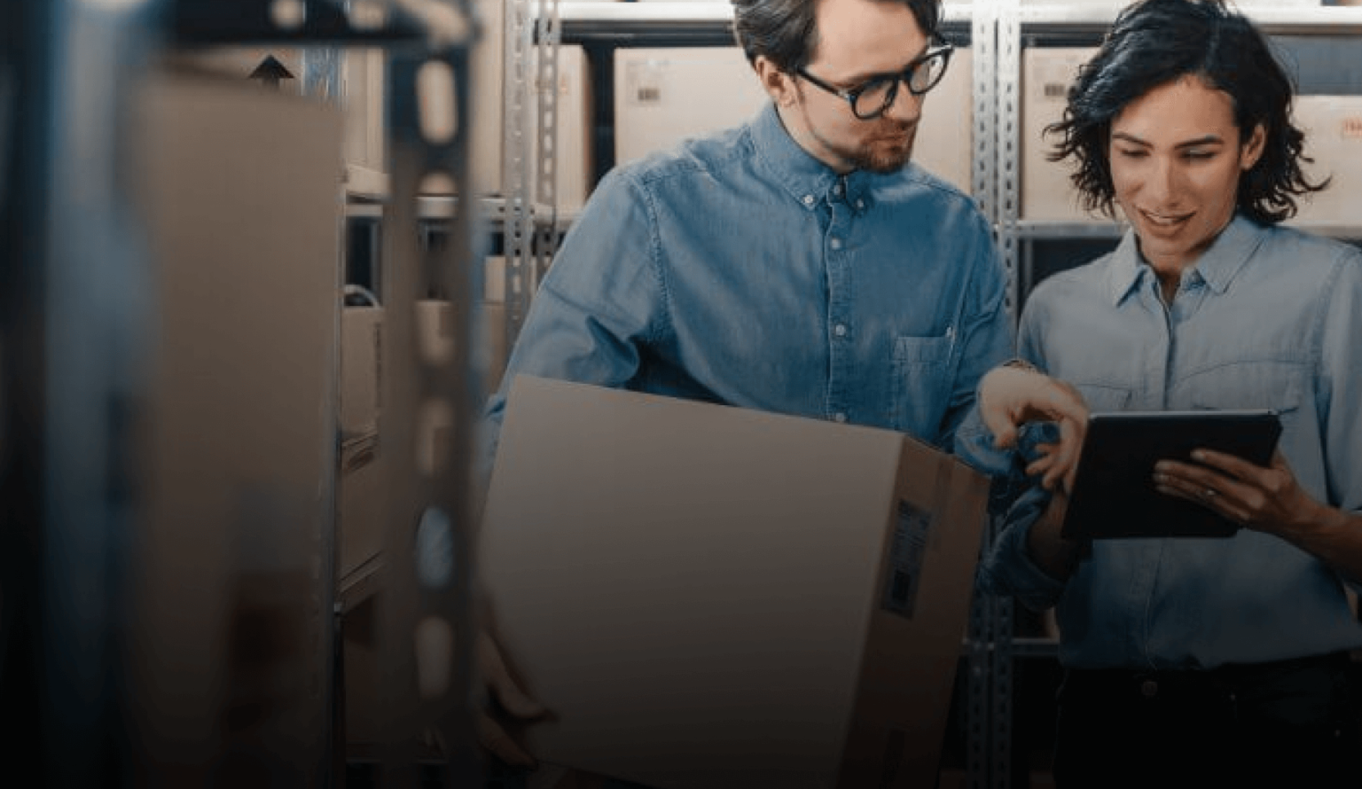 Integrated Logistics, Express delivery, Freight, Courier, Shipping ...