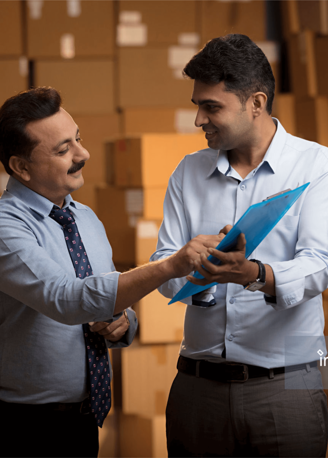 Integrated Logistics, Express delivery, Freight, Courier, Shipping ...